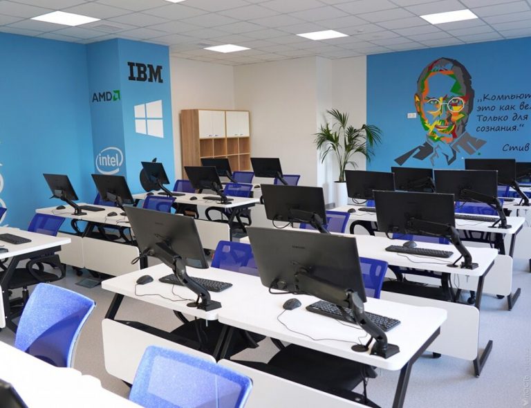 BINOM SCHOOL туралы - BINOM SCHOOL