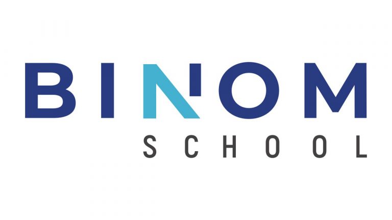 BINOM SCHOOL туралы - BINOM SCHOOL
