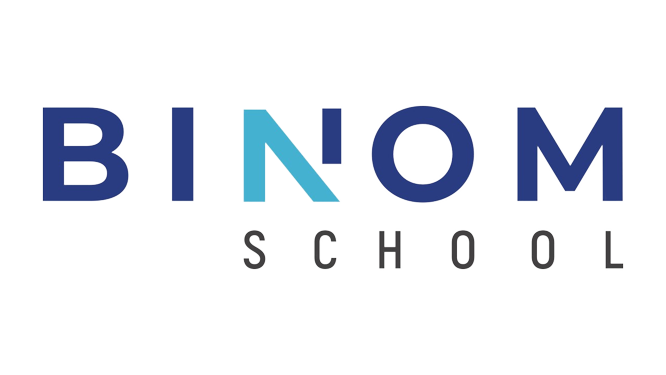 О школе BINOM - BINOM SCHOOL